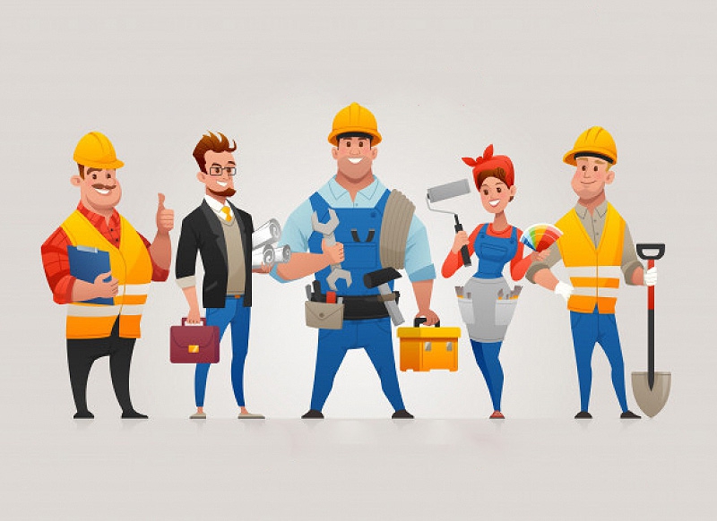 Masteron.ge - ყველა ხელოსანი და მასალა ერთ სივრცეში - მუშები,სატვირთოები,ტვირთის გადაზიდვა და ...