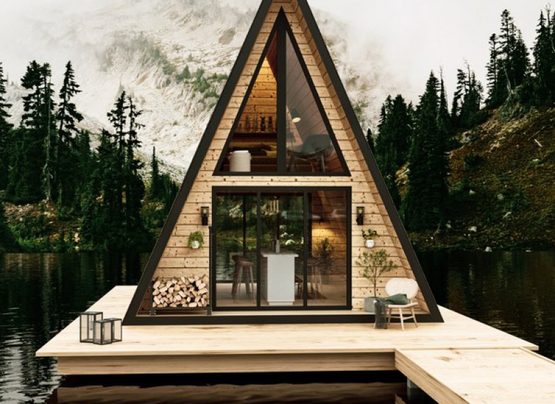 Masteron.ge - ყველა ხელოსანი და მასალა ერთ სივრცეში - კოტეჯი, ხის ...