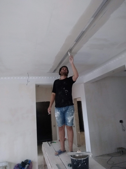 Masteron.ge - ყველა ხელოსანი და მასალა ერთ სივრცეში - მალიარკა, მშენებლობა რემონტის ხელოსნები ...