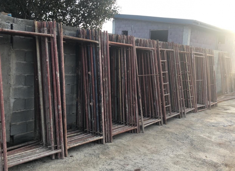 Masteron.ge - ყველა ხელოსანი და მასალა ერთ სივრცეში - ქირავდება ხარაჩო, კოლონის ყალიბი, კოჭი ...