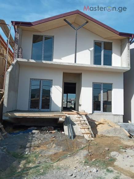 Masteron.ge - ყველა ხელოსანი და მასალა ერთ სივრცეში - აშენება, გალესვა, ბლოკის წყობა, მონოლითი ...