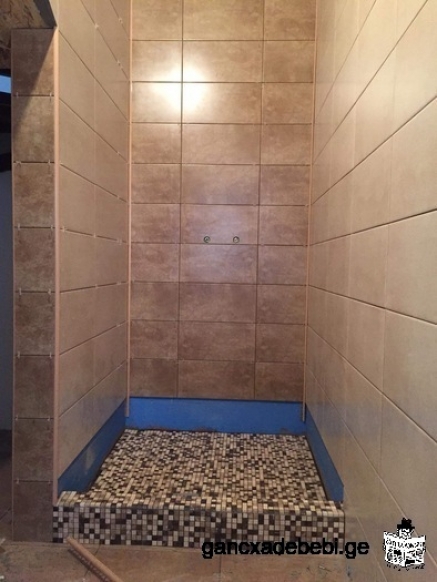 Masteron.ge - ყველა ხელოსანი და მასალა ერთ სივრცეში - კაფელ მეტლახი ...