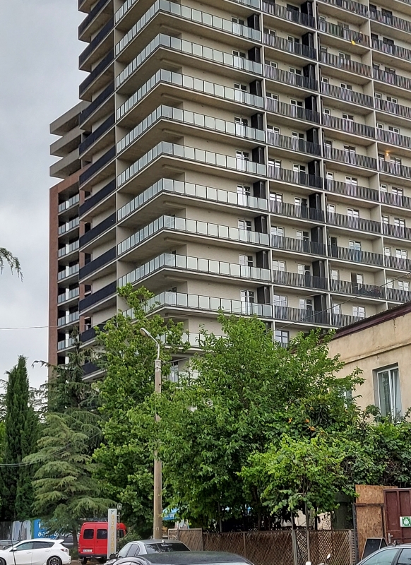 Masteron.ge - ყველა ხელოსანი და მასალა ერთ სივრცეში - შავი კარკასი, მშენებლობა რემონტის ...