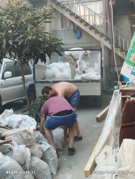 Masteron.ge - ყველა ხელოსანი და მასალა ერთ სივრცეში - თვითმცლელით მომსახურება, სხვა სპეც ...