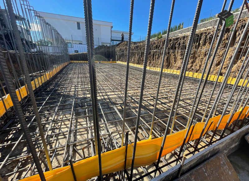 Masteron.ge - ყველა ხელოსანი და მასალა ერთ სივრცეში - აუზის მშენებლობა და მოწყობა, მშენებლობა ...