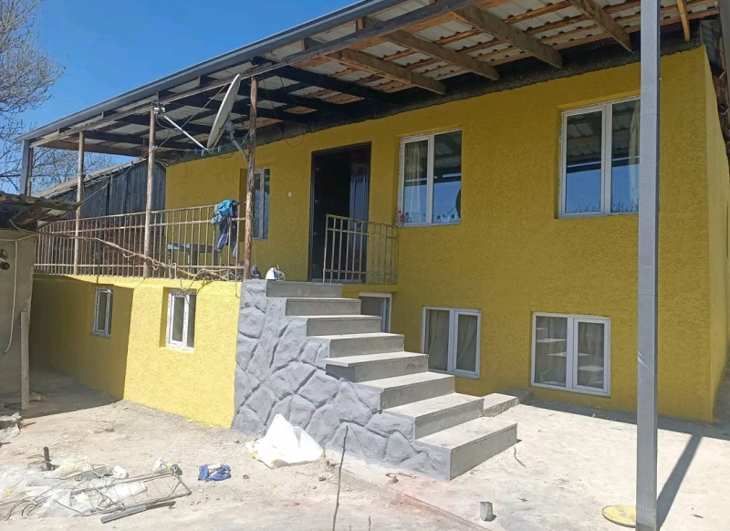 Masteron.ge - ყველა ხელოსანი და მასალა ერთ სივრცეში - ესპანკა ბრიზგი ლესვა, მშენებლობა რემონტის ...