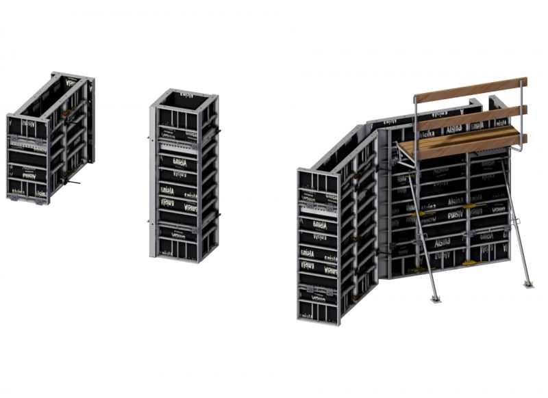 Masteron.ge - ყველა ხელოსანი და მასალა ერთ სივრცეში - კედლის საყალიბე ...