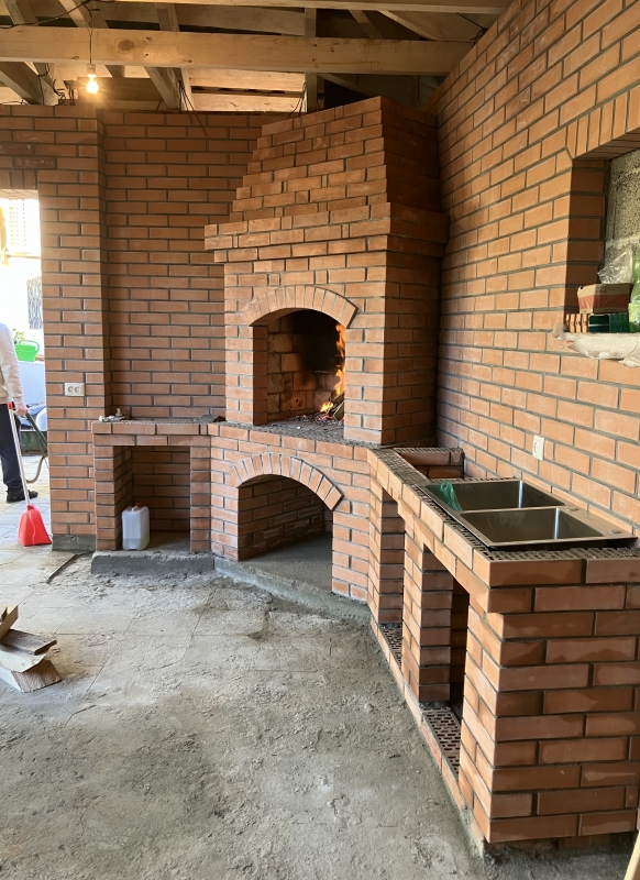 Masteron.ge - ყველა ხელოსანი და მასალა ერთ სივრცეში - ინგლისური სისტემის ბუხარი, მშენებლობა ...