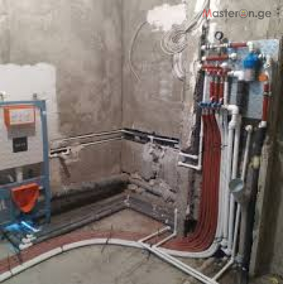 Masteron.ge - ყველა ხელოსანი და მასალა ერთ სივრცეში - გამოცდილი სანტექნიკი, მშენებლობა რემონტის ...