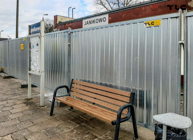 Masteron.ge - ყველა ხელოსანი და მასალა ერთ სივრცეში - პანელური ღობე / ჯებირი, სამშენებლო ...