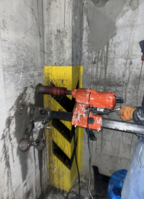 Masteron.ge - ყველა ხელოსანი და მასალა ერთ სივრცეში - არმირებული ბეტონის ხვრეტა, მშენებლობა ...