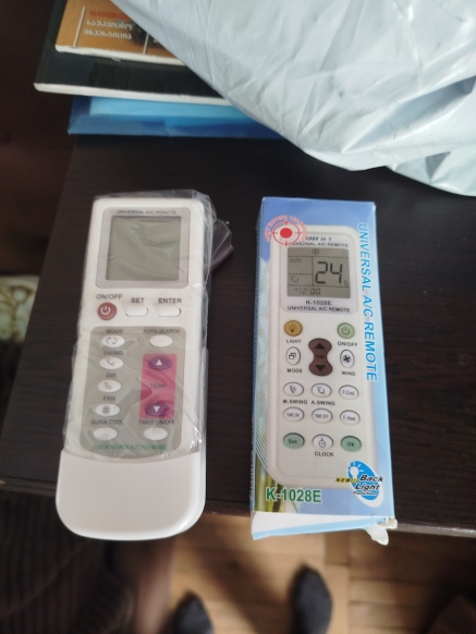 Masteron.ge - ყველა ხელოსანი და მასალა ერთ სივრცეში - კონდიციონერის პულტები / Kondincioneris ...